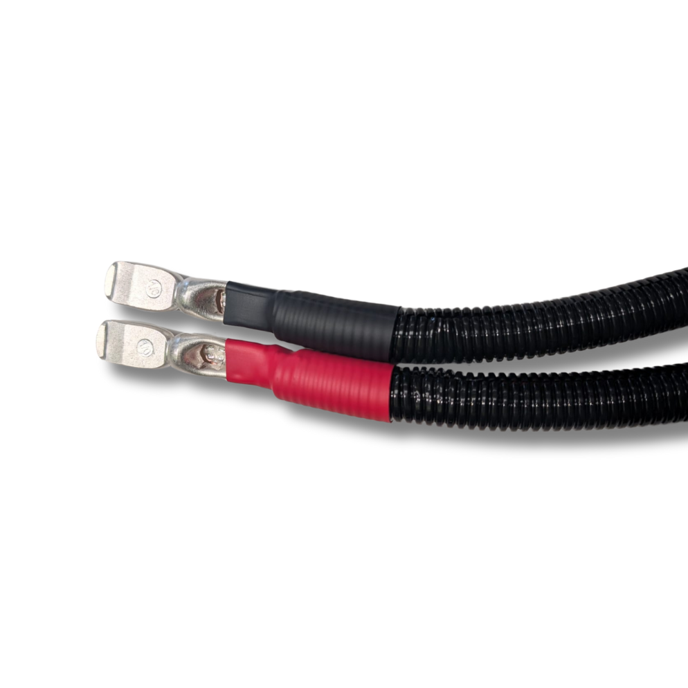 Custom Anderson Lead With 175amp Anderson Connector – Fir Tree Technology